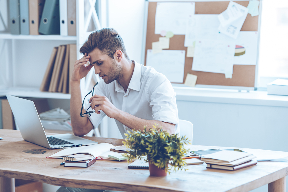3 Signs Your Culture Is Creating A Negative Employee Experience Redii