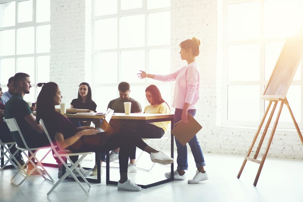 How Different Types Of Communication Can Foster A Team Of Understanding